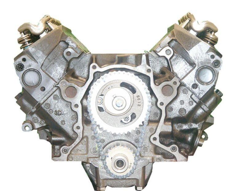 FORD 302 5.0L 1985-95 REBULT ENGINE 550.00 CORE DEPOSIT REQUIRED ...