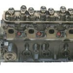 Remanufactured Ford 460 87-97 Engine Rebuilt - United Engine